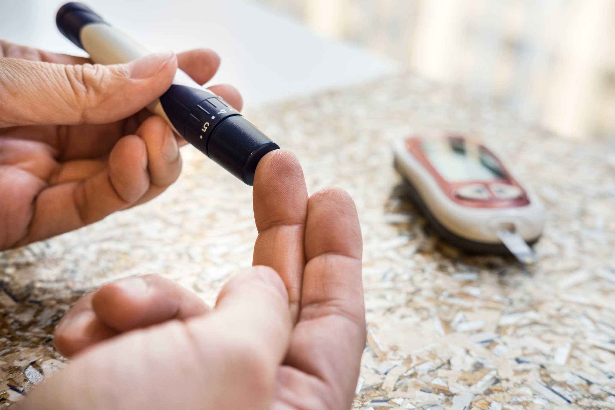 How to Monitor Diabetes: The More You Know, the More You Control ...