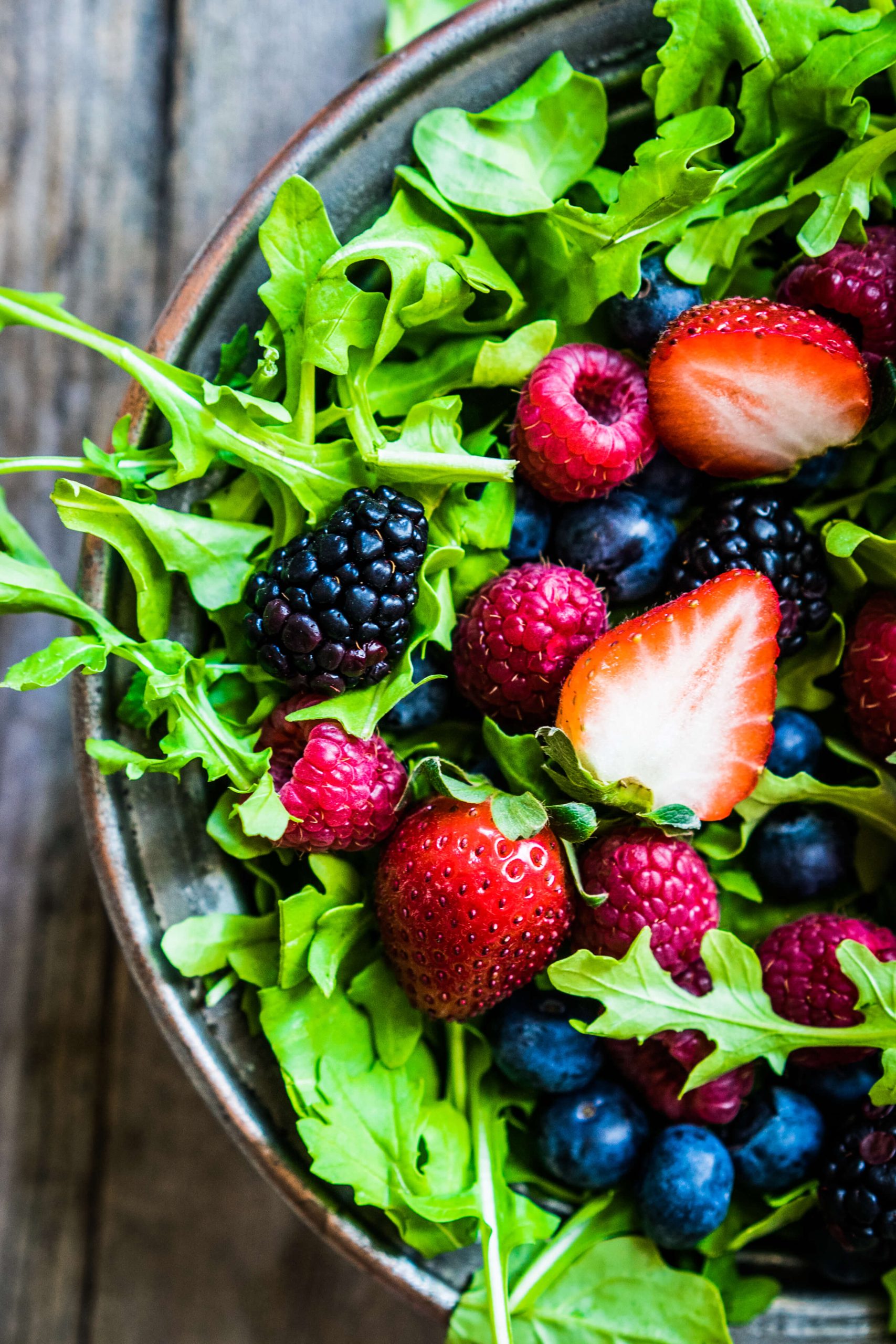 The Importance of Proper Documentation | Dietitians At Home
